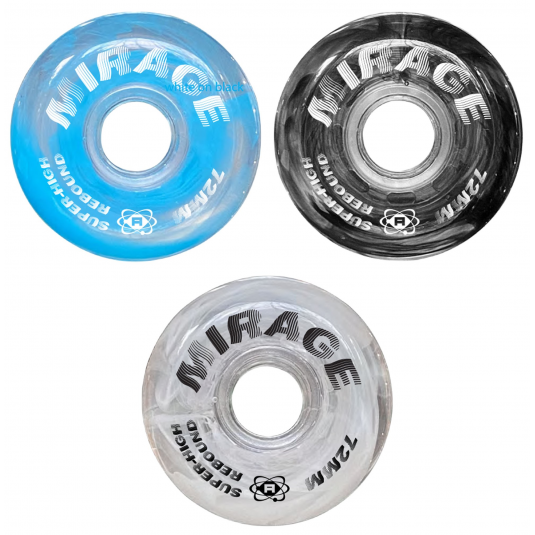 Jackson Atom Mirage - Rolki figurowe - Akcesoria i części - 3153 - EDGE ...