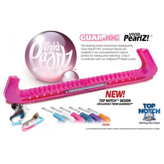 Guardog Pearlz - 3518 - EDGE Shop